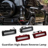China High Brightness LED Tail Lights for Land Rover Defender 90/110 - High Brightness Reverse Brake Lamp Car Modification Parts for sale