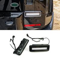 China High Brightness LED Tail Lights for Land Rover Defender 90/110 - High Brightness Reverse Brake Lamp Car Modification Parts for sale
