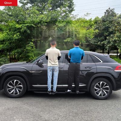 China For Highlander Genuine OEM Rubber Foot Step for 24-Model-Year Crown Land Cruiser Prado & for Venza Corolla Cross for sale