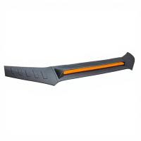 China Car Front Sand Deflector Mud Guard With Lamp For Toyota 4Runner 14-23 for sale