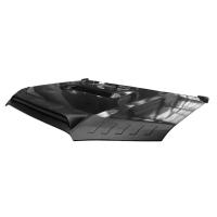 China Car Front Sand Deflector Mud Guard With Lamp For Toyota 4Runner 14-23 for sale
