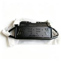 China Cross-border China-made for Prado LC250 Sand-Pushing Bumper Special Modification Front Bar for sale