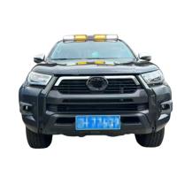 China LED Roof Light Bar for New Toyota Fortuner 2013-2026  Off-Road Spot Light  Waterproof Driving Lamp for sale