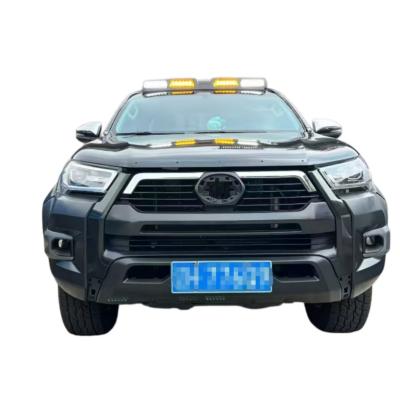 China LED Roof Light Bar for New Toyota Fortuner 2013-2026  Off-Road Spot Light  Waterproof Driving Lamp for sale