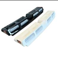 China LED Roof Light Bar for New Toyota Fortuner 2013-2026  Off-Road Spot Light  Waterproof Driving Lamp for sale