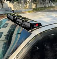 China LED Roof Light Bar for New Toyota Fortuner 2013-2026  Off-Road Spot Light  Waterproof Driving Lamp for sale