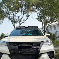 China LED Roof Light Bar for New Toyota Fortuner 2013-2026  Off-Road Spot Light  Waterproof Driving Lamp for sale