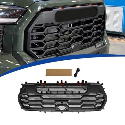 China Style Middle Grille For 2022-2025 Toyota Tundra Modified set for sale