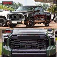 China Style Middle Grille For 2022-2025 Toyota Tundra Modified set for sale