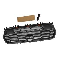 China Style Middle Grille For 2022-2025 Toyota Tundra Modified set for sale