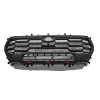 China Style Middle Grille For 2022-2025 Toyota Tundra Modified set for sale