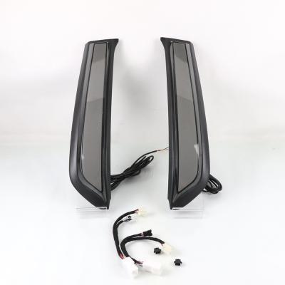 China High Brightness LED Rear Column Light for Toyota 4Runner 2010-2022 | Plug and Play for sale
