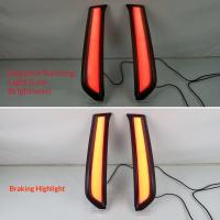 China High Brightness LED Rear Column Light for Toyota 4Runner 2010-2022 | Plug and Play for sale