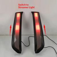 China High Brightness LED Rear Column Light for Toyota 4Runner 2010-2022 | Plug and Play for sale
