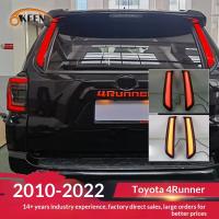 China High Brightness LED Rear Column Light for Toyota 4Runner 2010-2022 | Plug and Play for sale