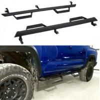 China Side Step Nerf Bars for 2016-2023 Toyota Tacoma, Running Boards & Side Step Bars for sale