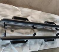 China Side Step Nerf Bars for 2016-2023 Toyota Tacoma, Running Boards & Side Step Bars for sale