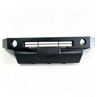 China Heavy Duty Metal Front Bumper Guard Compatible with Jimny Sierra JB74 18-26, Direct Factory Mount for sale