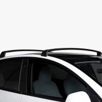 China Tesla Model Y & 3 Roof Rack Crossbar with 150kg Capacity for Luggage and Bike Storage for sale
