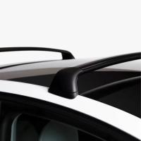 China Tesla Model Y & 3 Roof Rack Crossbar with 150kg Capacity for Luggage and Bike Storage for sale