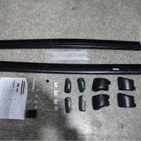 China Tesla Model Y & 3 Roof Rack Crossbar with 150kg Capacity for Luggage and Bike Storage for sale