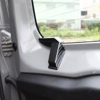 China Jimny 2019-2025 ABS Interior Rear Windshield Heating Wire & Rear Door Defogging Cover Kit for sale