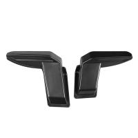 China Jimny 2019-2025 ABS Interior Rear Windshield Heating Wire & Rear Door Defogging Cover Kit for sale