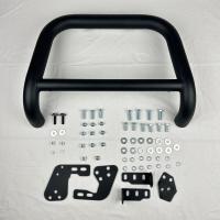 China New Jimny JB74 Anti-Collision Front Bumper Bar 18-25 Years Off-Road Guard for 3/5 Doors Calf Fence for sale
