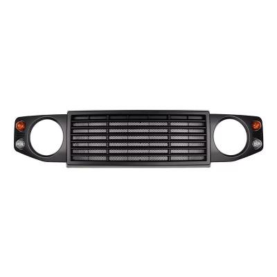 China High Quality ABS Modified Net Guard JB47 for 19-24 Suzuki Jimny New Condition for sale