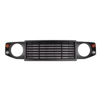 China High Quality ABS Modified Net Guard JB47 for 19-24 Suzuki Jimny New Condition for sale