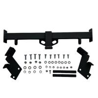 China Rear Tow Bar Or Short Rear Bumper for Suzuki Jimny JB74 (2018-2024) - Off-Road Modification for sale