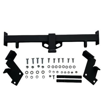 China Rear Tow Bar Or Short Rear Bumper for Suzuki Jimny JB74 (2018-2024) - Off-Road Modification for sale