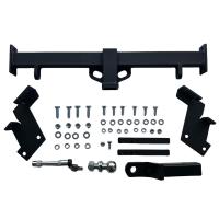 China Rear Tow Bar Or Short Rear Bumper for Suzuki Jimny JB74 (2018-2024) - Off-Road Modification for sale