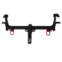 China Rear Tow Bar Or Short Rear Bumper for Suzuki Jimny JB74 (2018-2024) - Off-Road Modification for sale