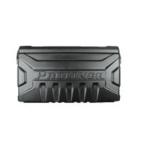 China For 07-25 Jimny Rear Door Toolbox External Storage Box Small Schoolbag Modified Accessories with 3/5 Doors for sale