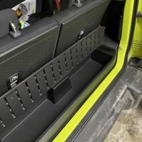 China Clutter-Free Trunk Storage Box for Suzuki Jimny JB74 2-Door Trunk 2018-2025  Off-Road Organizer for sale
