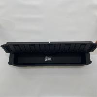 China Clutter-Free Trunk Storage Box for Suzuki Jimny JB74 2-Door Trunk 2018-2025  Off-Road Organizer for sale