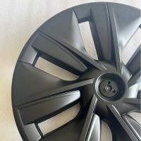 China Original Tesla Model Y Car Wheel Hub Cover Official Website Recommended Tire Protection Decoration for Vehicles for sale