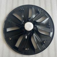 China Original Tesla Model Y Car Wheel Hub Cover Official Website Recommended Tire Protection Decoration for Vehicles for sale