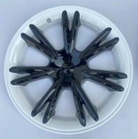 China Original Tesla Model Y Car Wheel Hub Cover Official Website Recommended Tire Protection Decoration for Vehicles for sale