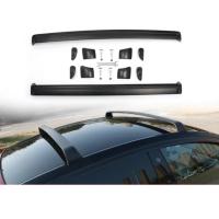 China Roof Rack Cross Bars for Tesla MODEL Y - Quiet Roof Rails  Stylish & Functional Car Accessory for Luggage  Cargo & Outdoor Gear for sale