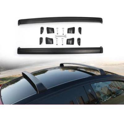 China Roof Rack Cross Bars for Tesla MODEL Y - Quiet Roof Rails  Stylish & Functional Car Accessory for Luggage  Cargo & Outdoor Gear for sale