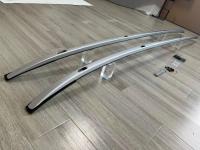 China Roof Rack Side Rails For Wuling Cortez Darion/Xingguang 730  Original Style Roof Luggage Carrier Bars for sale