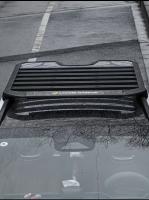 China Aluminum Alloy Roof Platform for Xpeng G9- Easy Installation Off-Road Rack   Ideal for Luxury Travel & Camping for sale