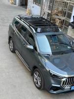 China Aluminum Alloy Roof Rack for Geely Haoyue L Geely Okavango L - High-Capacity Luggage Holder for Camping  Travel & Adventure for sale