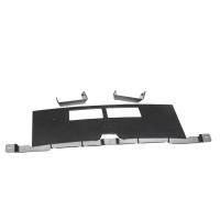 China Chery Jet Traveler T2 Front Bumper Aluminum Alloy Lower Guard Plate for OLIVER Car Fitment New Off-Road Trailer Cover for sale