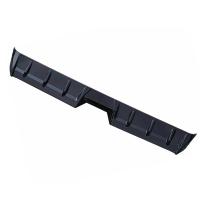 China Integrated Rear Spoiler for Jetour Traveler Shanhai T2 - New Off-Road Special Decoration Upgrade for sale