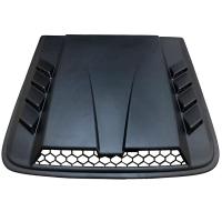 China Exterior Upgrade Hood Assembly for Jetour Traveler Shan Hai T2 Cyber Knight  No-Drill Mounting for sale