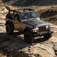 China Modified Off-road Coilover Shock Absorber 2 Lift Suspension Kit for Suzuki Jimny 4x4 Vehicle for sale