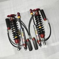 China Modified Off-road Coilover Shock Absorber 2 Lift Suspension Kit for HILUX 4x4 Vehicle for sale